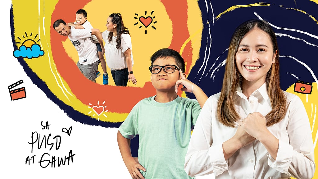 National Filipino Values Month Festival kicks off at Rizal Park