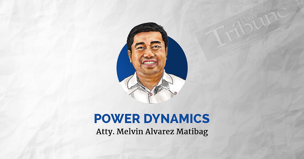 The need to audit the NGCP’s system operations