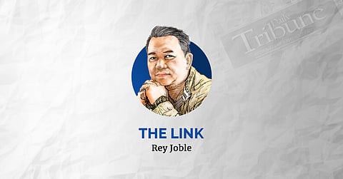 Reunited after 30 years