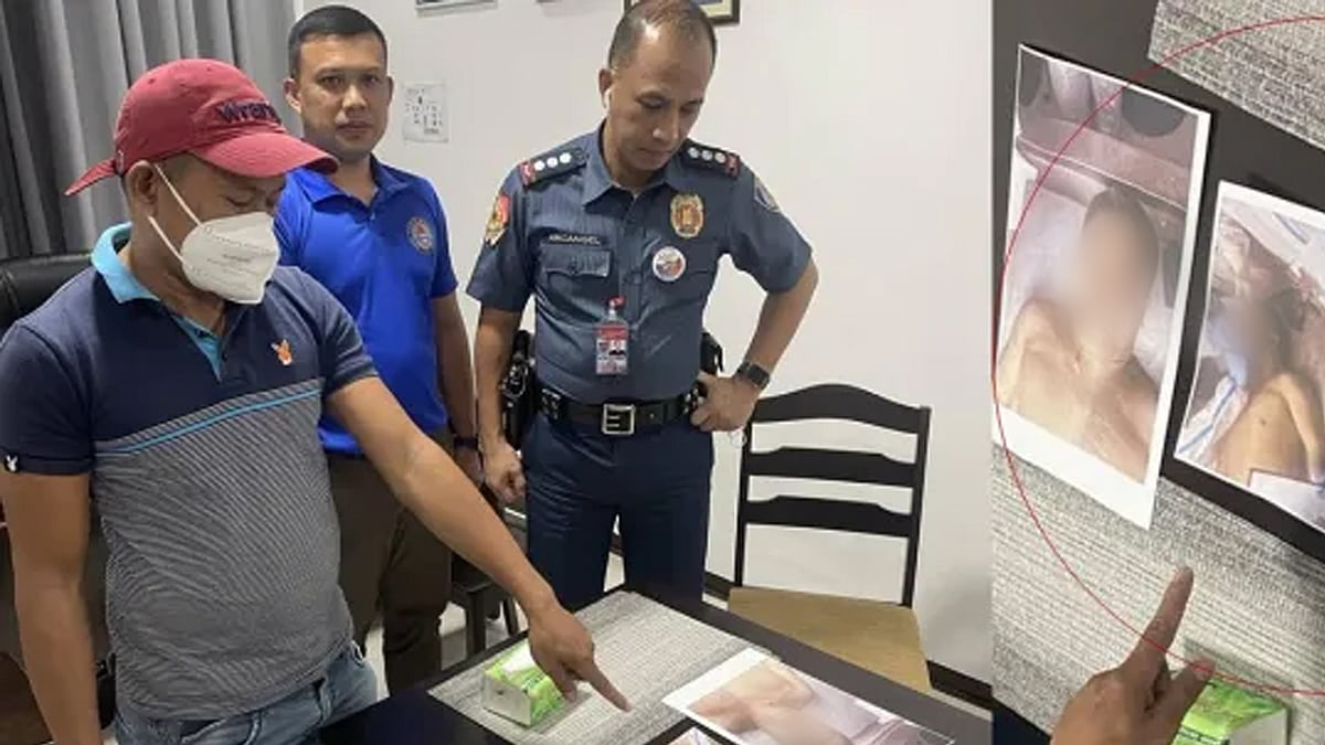 Autopsy: Percy murder middleman choked with plastic bag