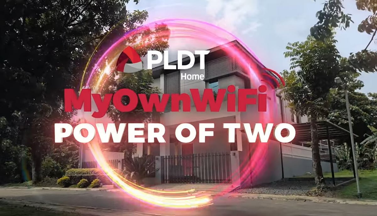 PLDT scheme allows solo bandwidth