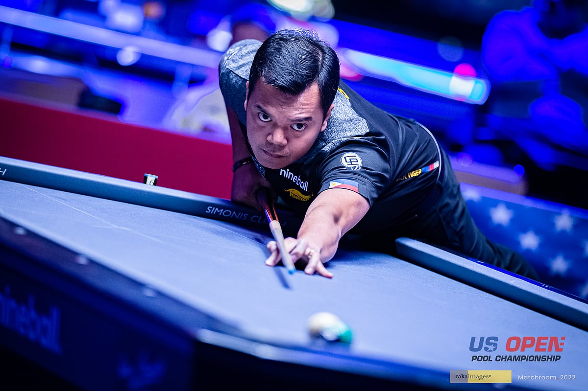 Biado: Last man standing