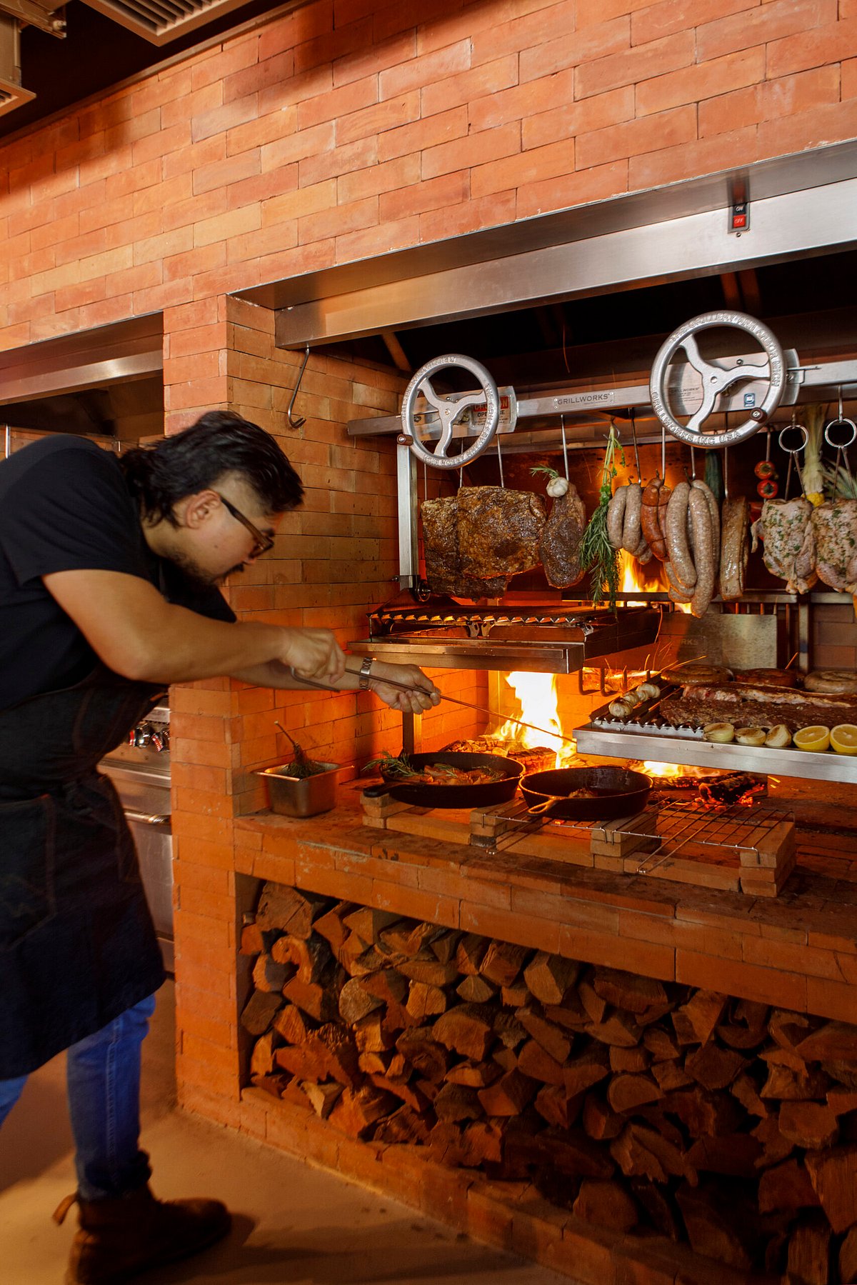 One World Butchers: Poblacion’s meat haven
