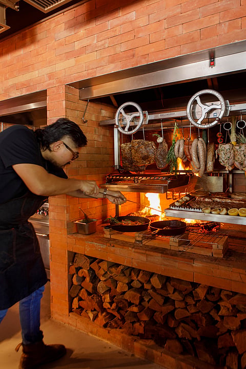 One World Butchers: Poblacion’s meat haven