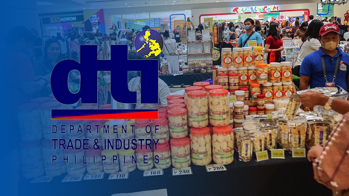 Marcos to DTI: Hook up MSMEs to financiers