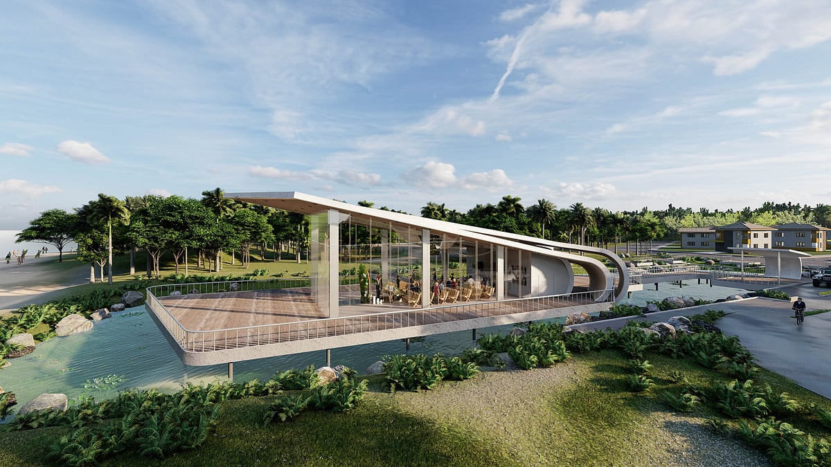 Sun, sea and vibing in Batangas