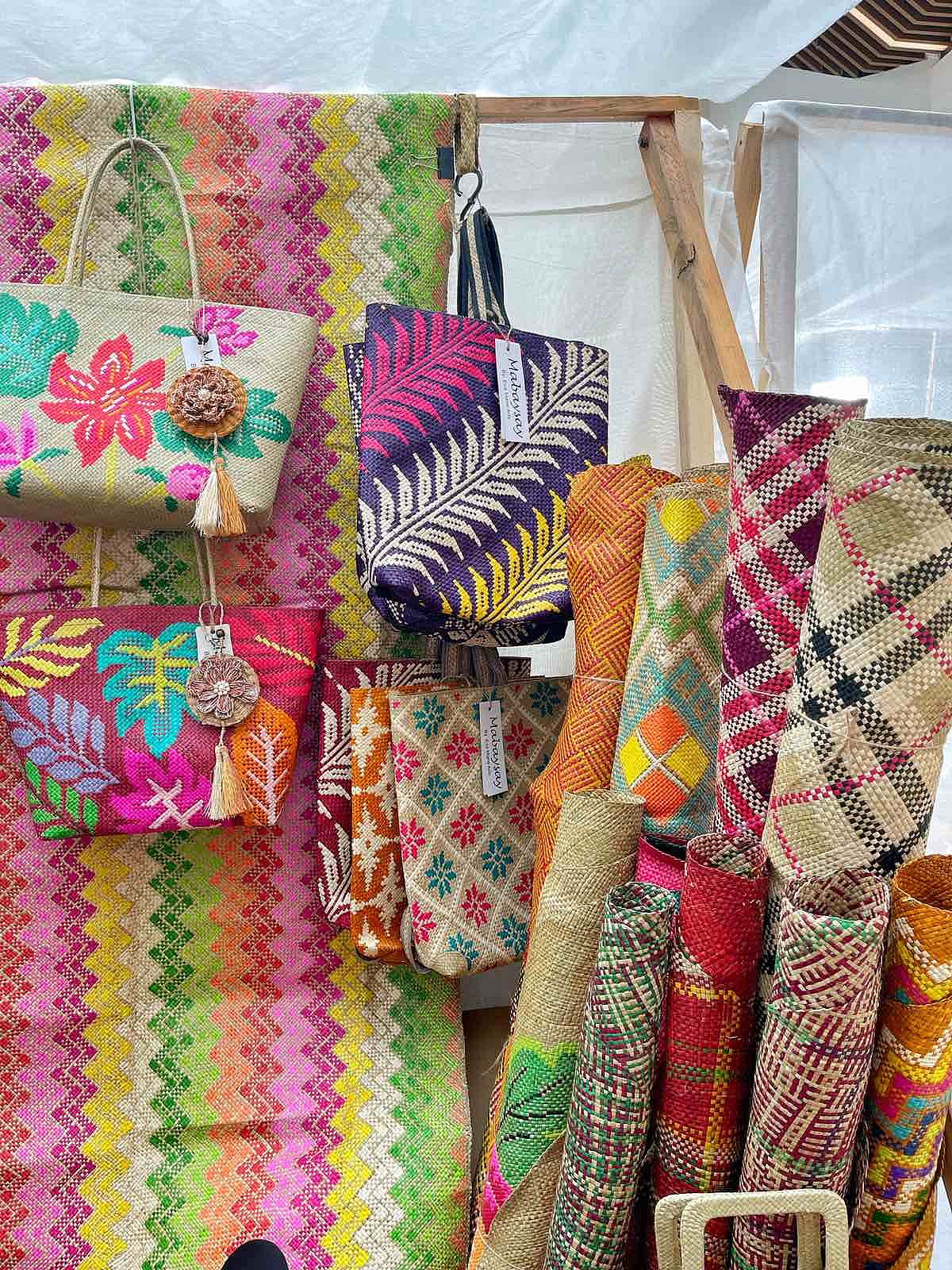Likhang HABI Market Fair returns
