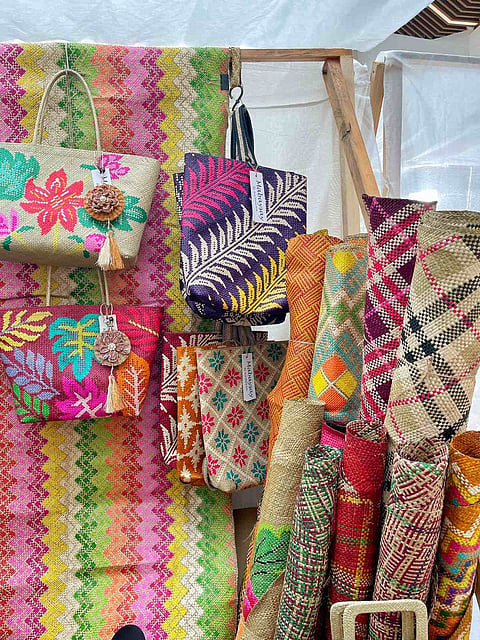 Likhang HABI Market Fair returns