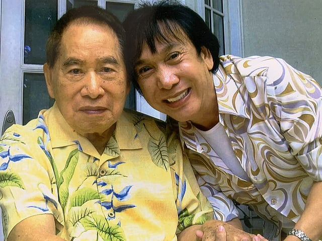 Invaluable business lessons from ‘Tatang’ Henry Sy Sr.