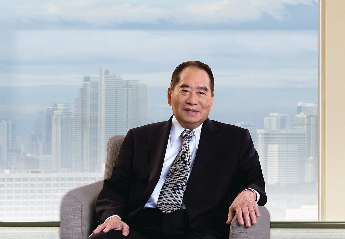 Invaluable business lessons from ‘Tatang’ Henry Sy Sr.