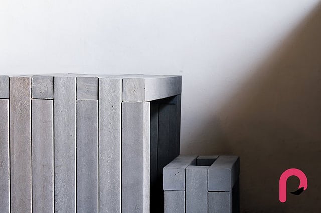 Creating eco-spaces with The PlaF