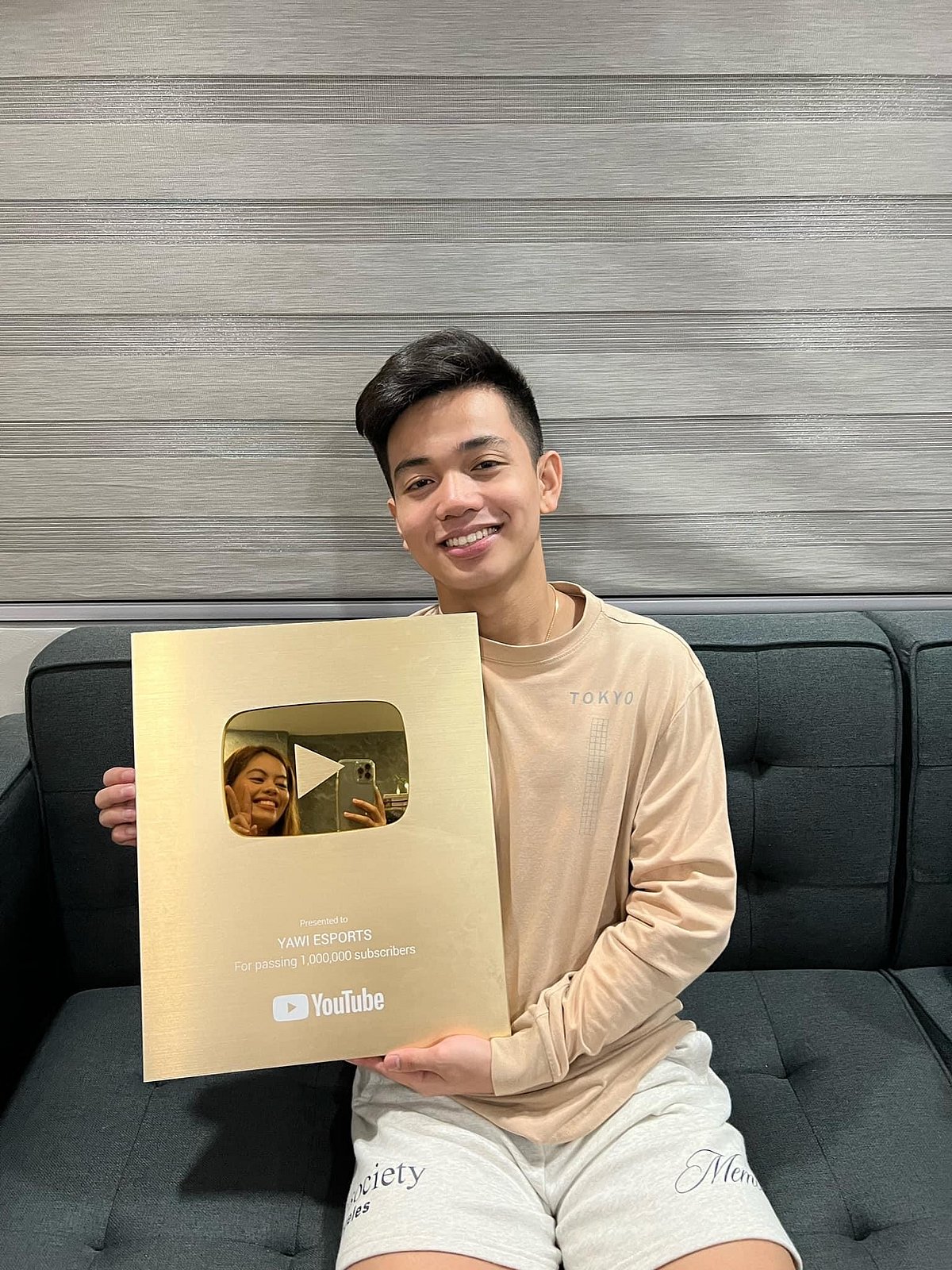 YAWI focused on Season 10 title