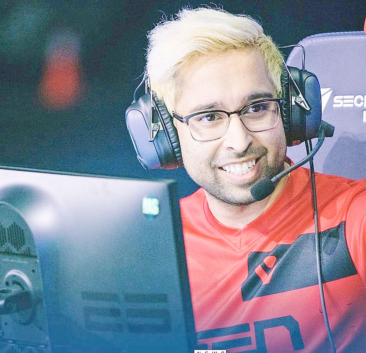 Sentinels makes roster changes