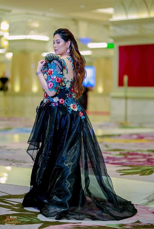 Crystal Jacinto — Pioneering entrepreneur, outstanding socio-civic ...