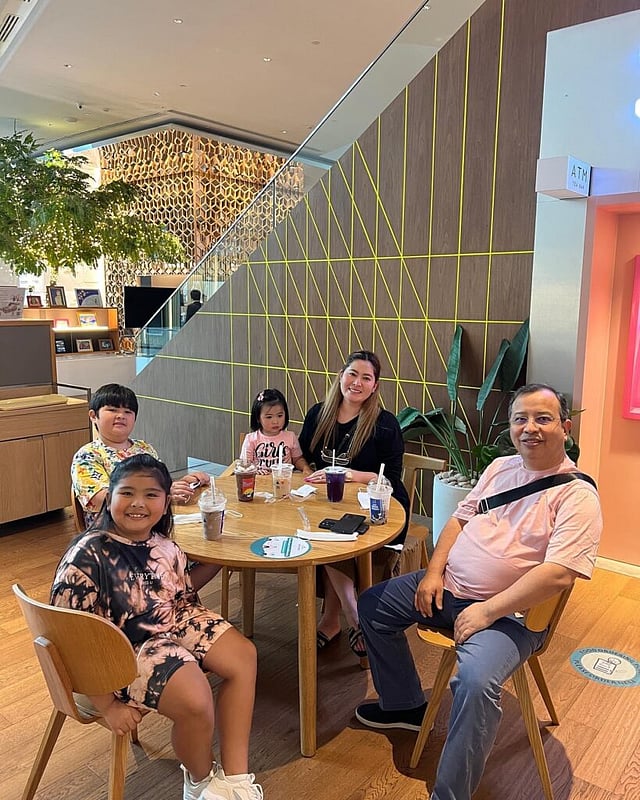 Crystal Jacinto — Pioneering entrepreneur, outstanding socio-civic ...