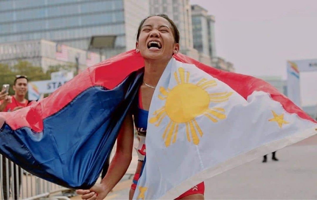 Tabal revisits Batang Pinoy days