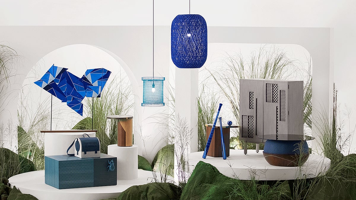 Beautiful things from the PH at Maison & Objet 2022