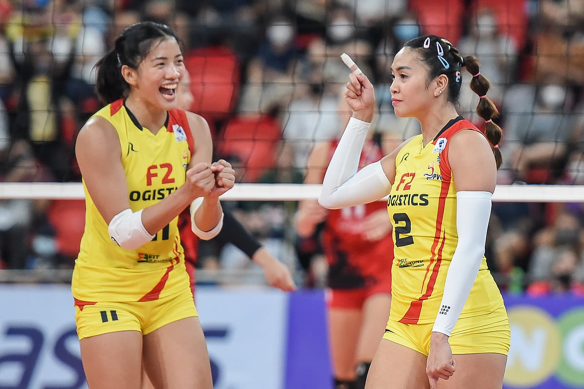 PVL postpones Saturday playdate in Laguna