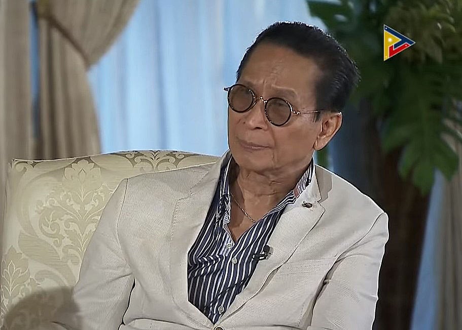 Panelo on De Lima’s grant of bail