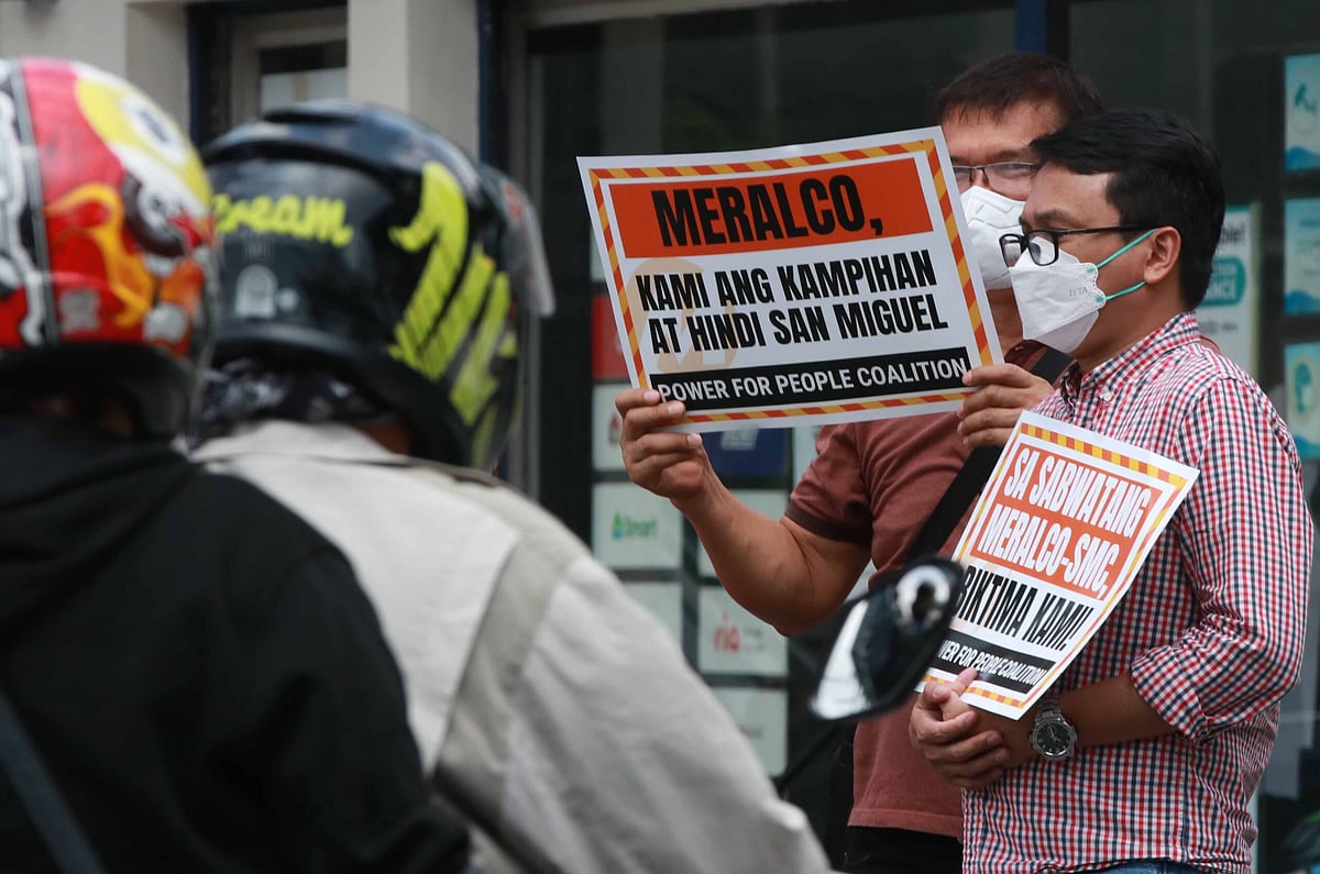 ERC junks SMC rate hike bid