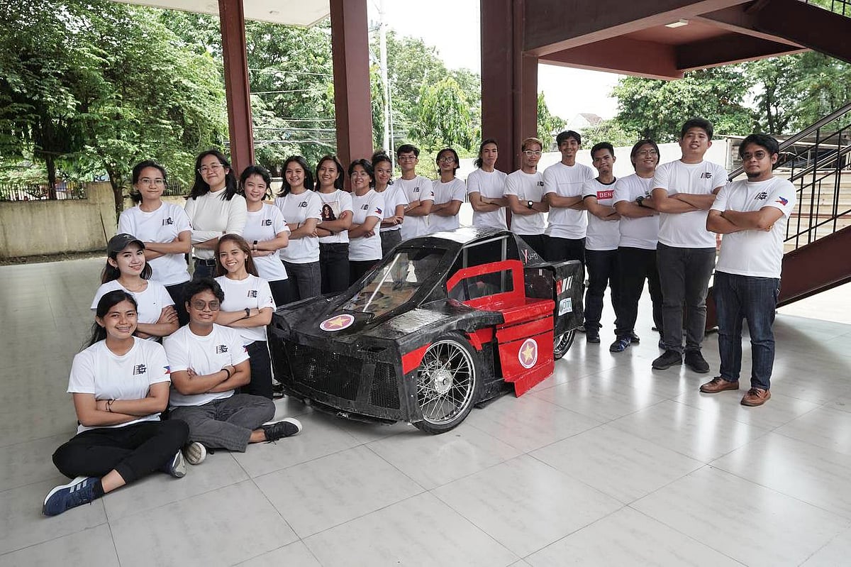 DLSU, PUP to face SEM Asian rivals