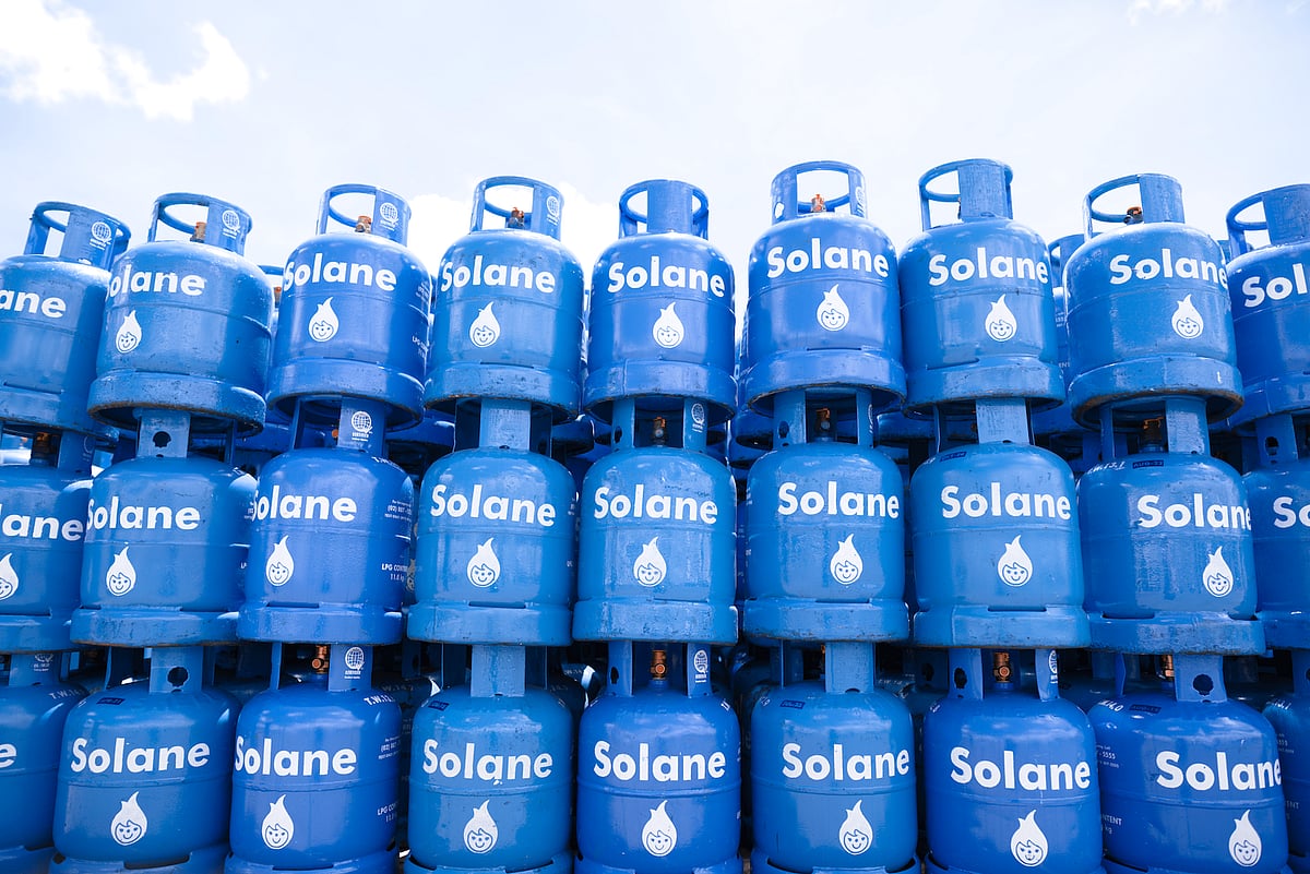 What to know about LPG tanks