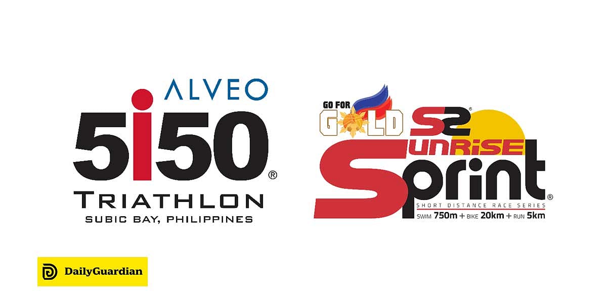 Subic plays host to sporting events