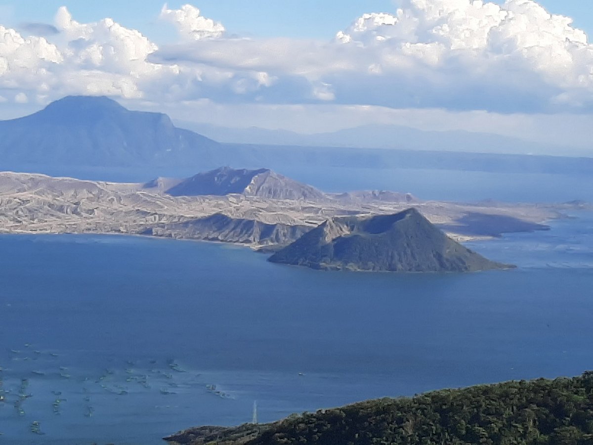 More cities suspend classes due to Taal’s volcanic smog