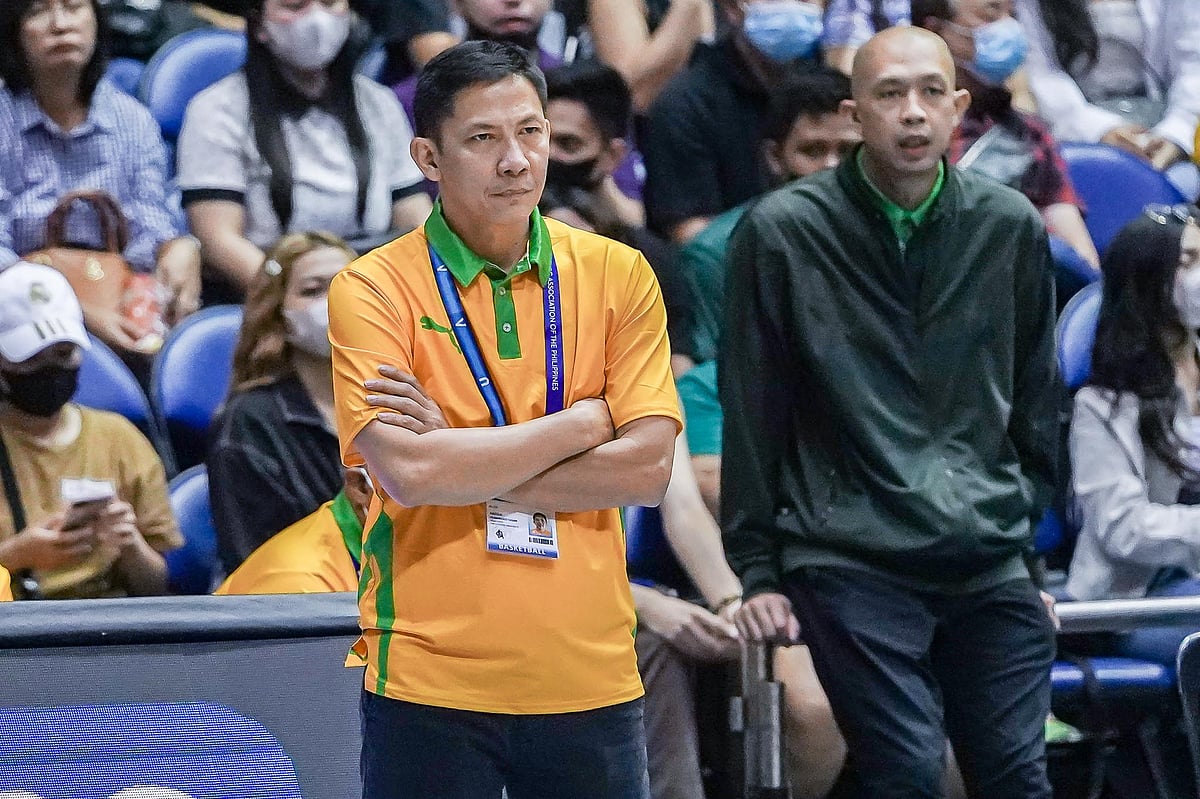 FEU, UST keep faith
