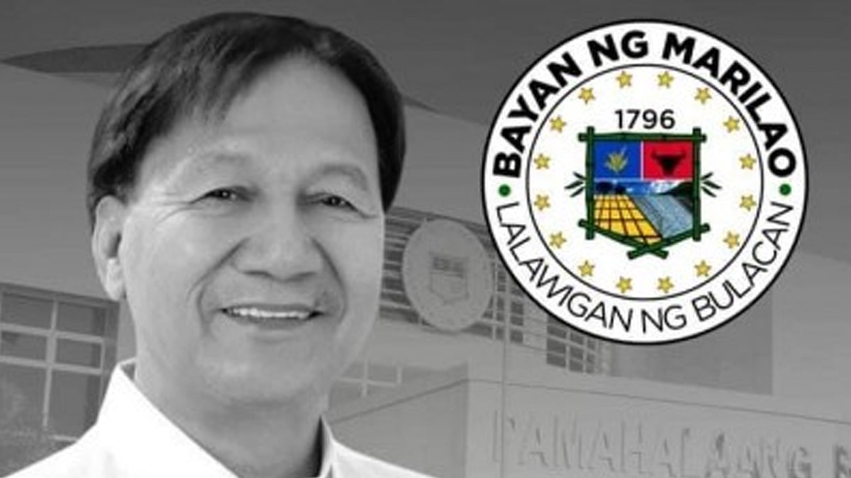 DILG mourns Marilao mayor’s death