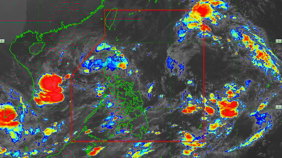 Here comes ‘Neneng’
