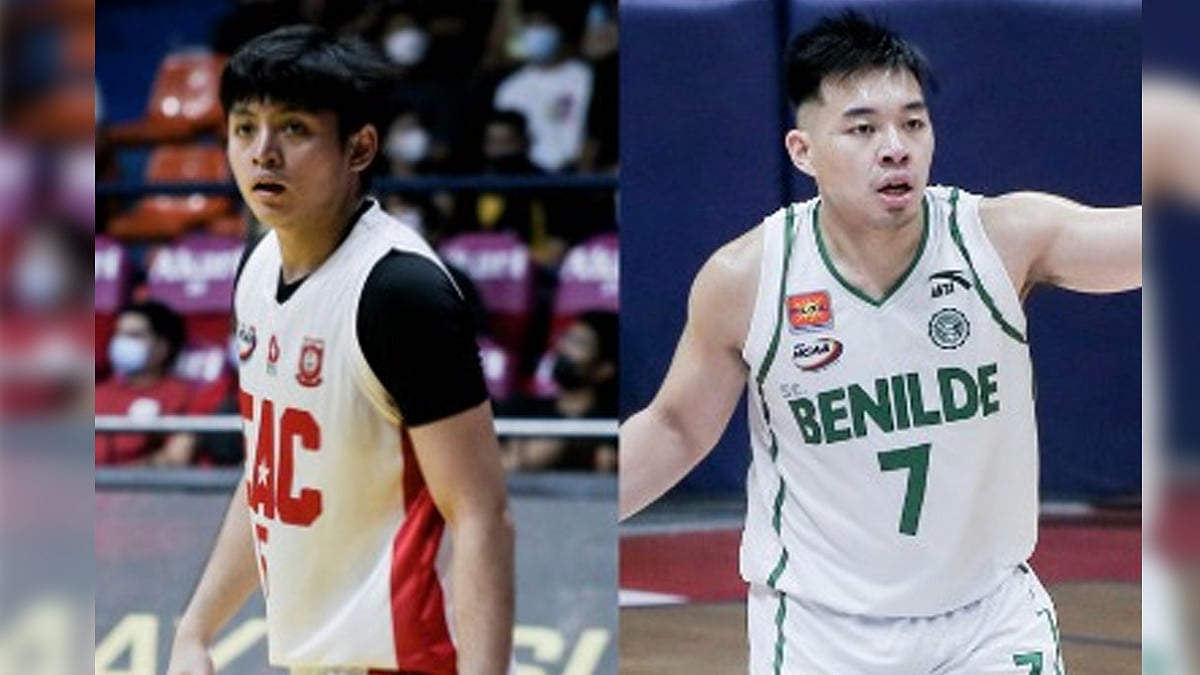 Benilde guns for eighth win