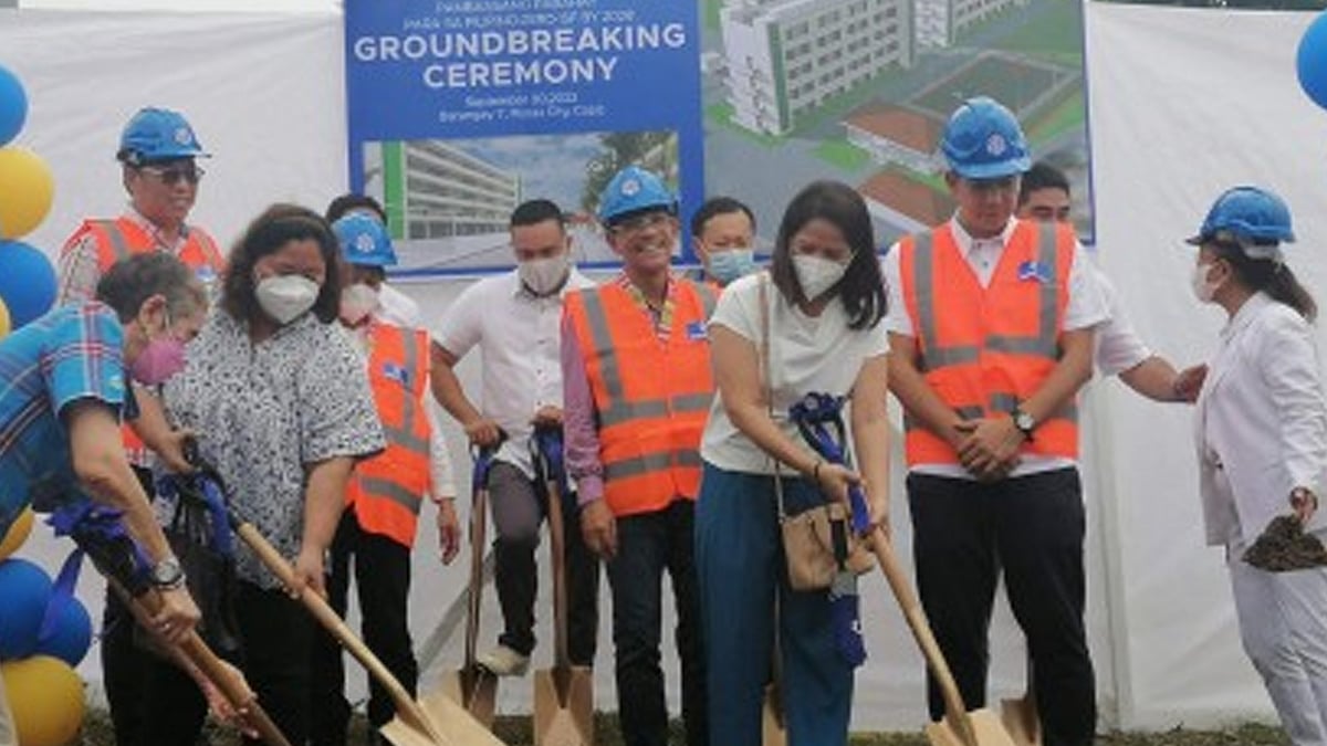 1.7-M jobs yearly under PBBM’s housing program