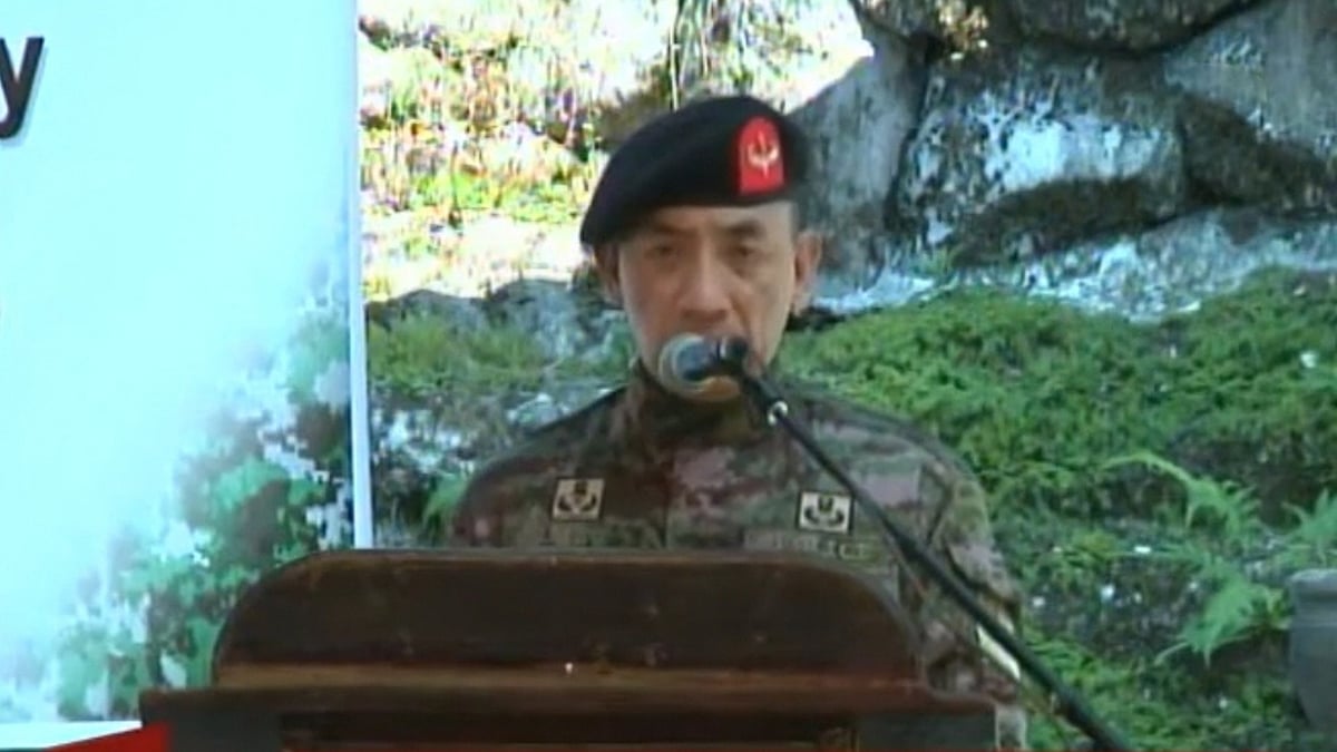 Ex-SAF head is new PDEA chief