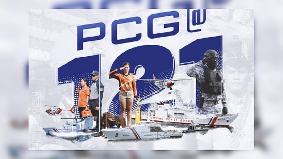 PCG celebrates 121st anniversary