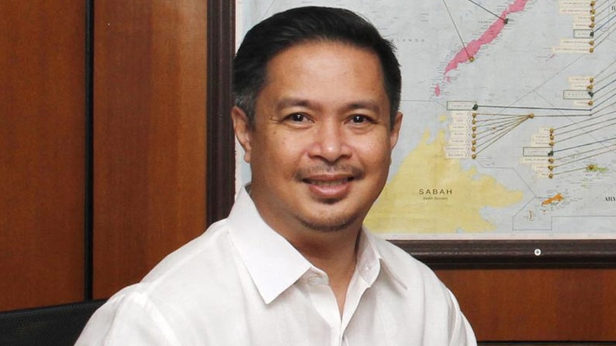 Marcos reappoints highly regarded ports chief