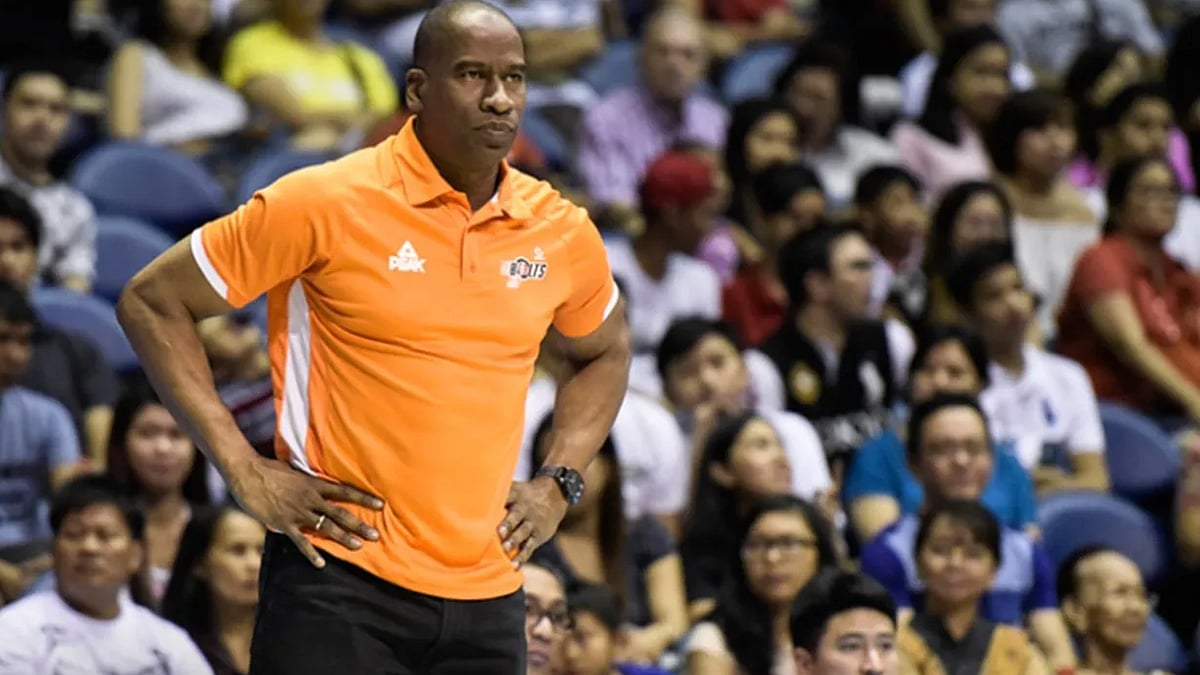 Meralco taps 3rd import