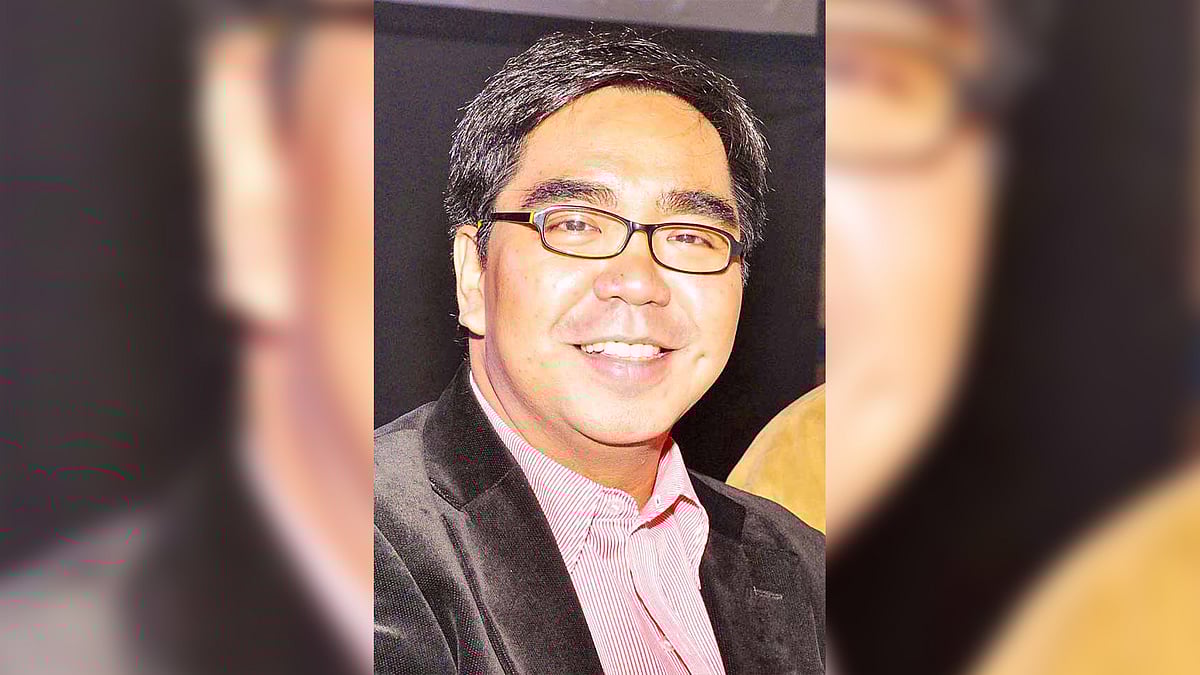 Joseph Cortes, silent worker