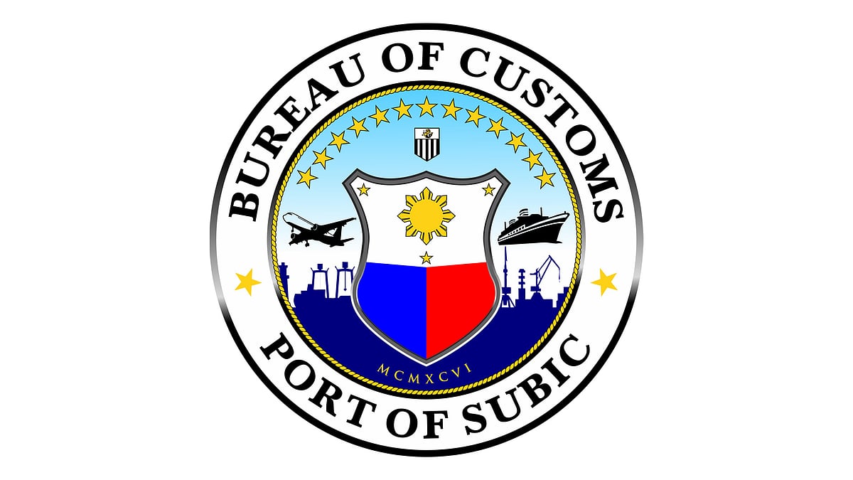 BoC Subic, PDEA intensify border protection