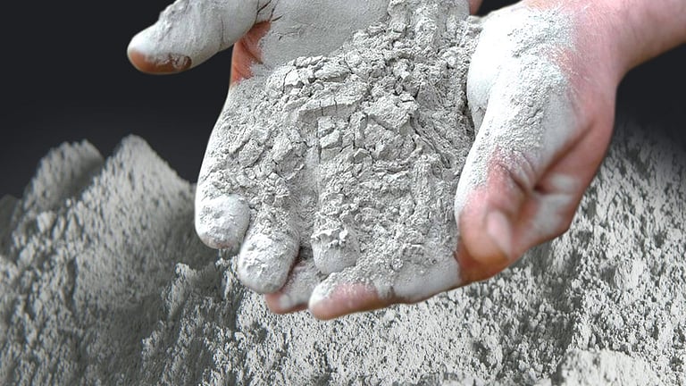 DTI vows shielding local cement makers