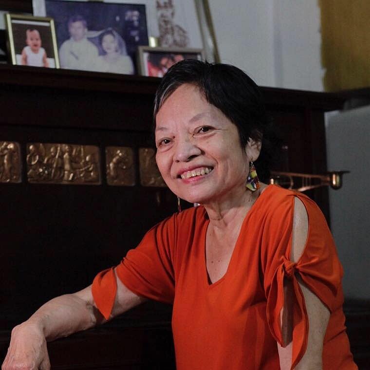 ‘Pamumulaklak’ reflects on women’s issues through Endaya’s artworks
