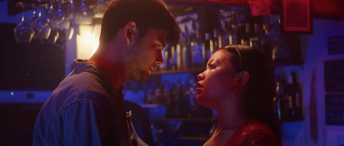 Singaporean-Filipino singer-songwriter’s music video is about woman ...