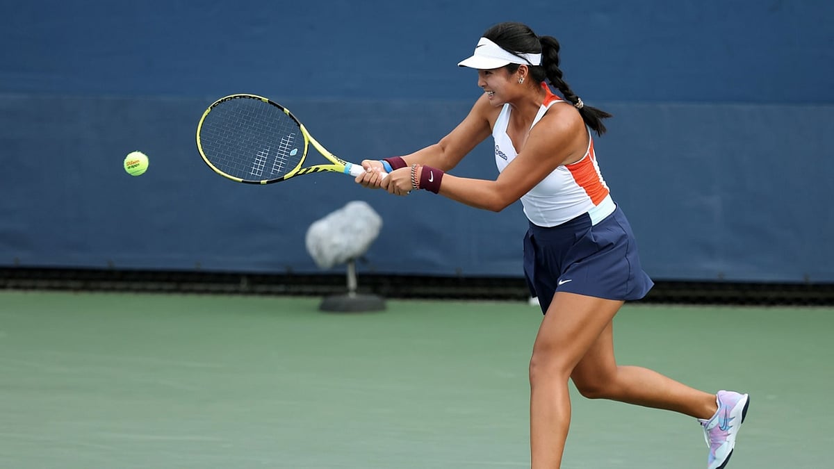 Eala rises to No. 248