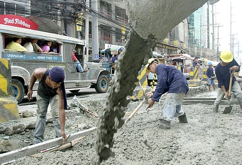 DOLE sets new minimum wage for Zamboanga region