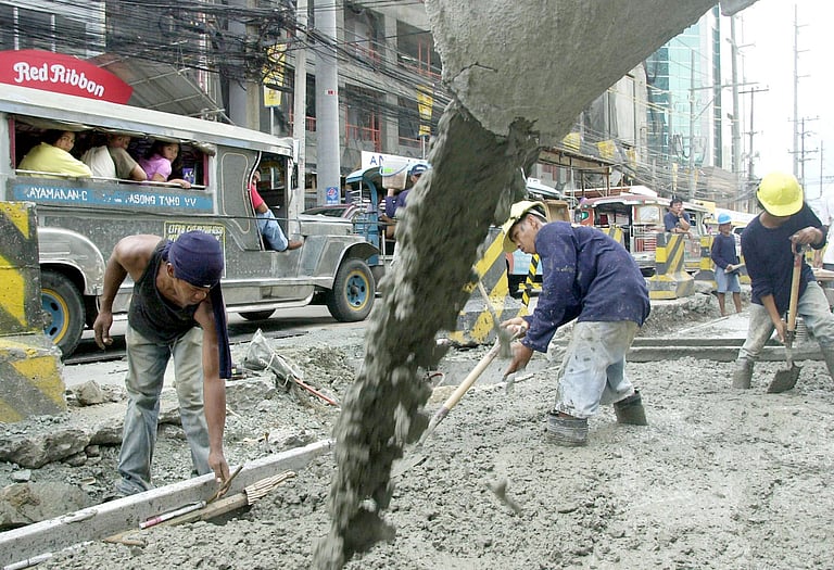 DOLE sets new minimum wage for Zamboanga region