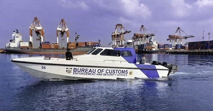 BoC boosts border protection patrols