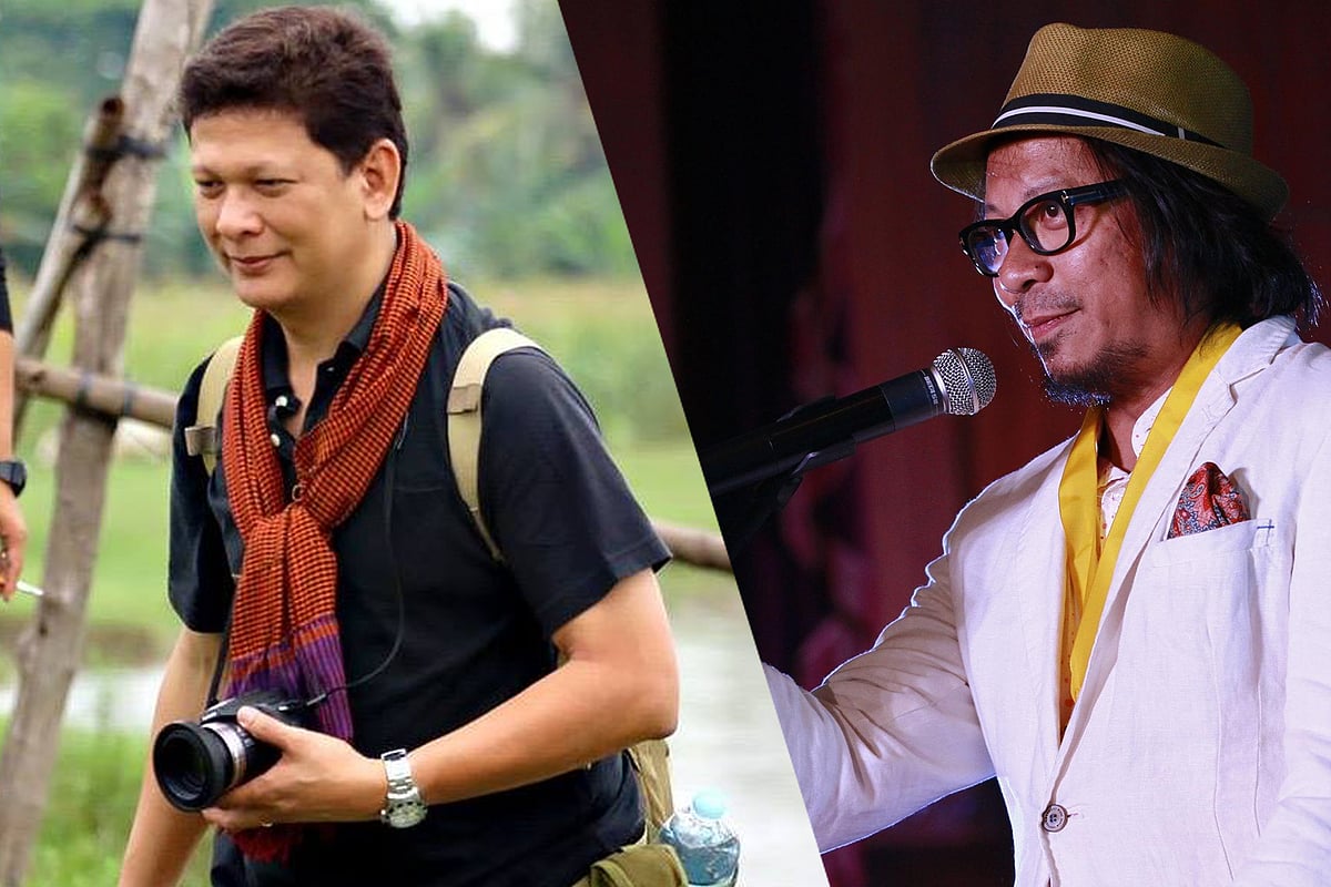 CHR condemns threats against TV5 journalist, host