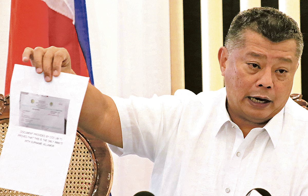 DoJ employees ‘modern-day heroes’