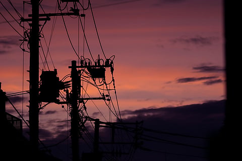 Rotating brownouts hit 200K Meralco customers amid grid red alert