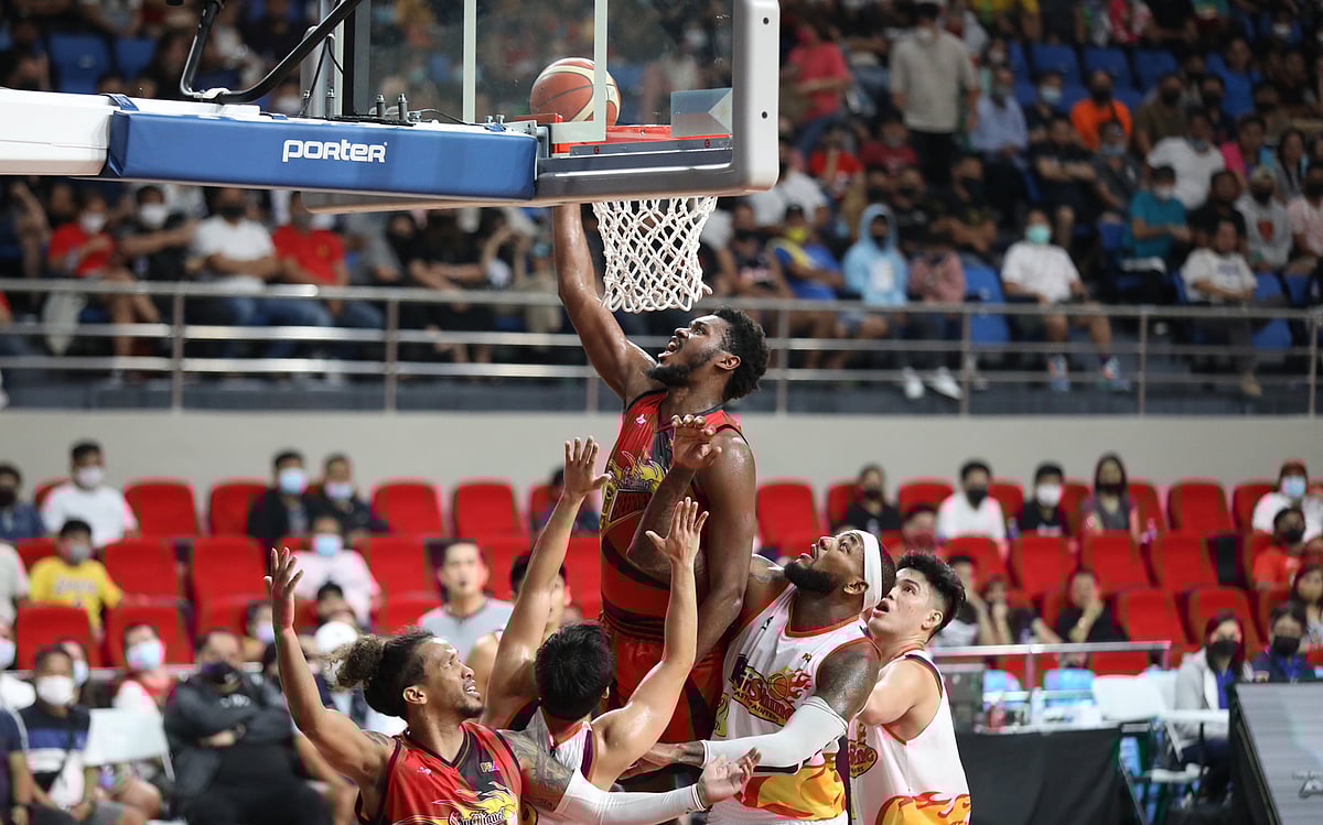 Diamond lifts SMB past RoS